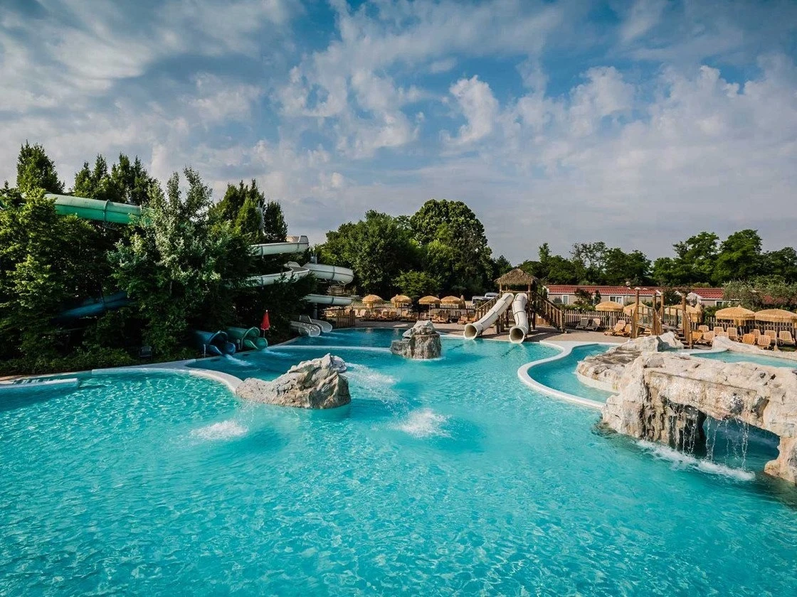 Come enjoy Camping Piani di Clodia Estivotravel