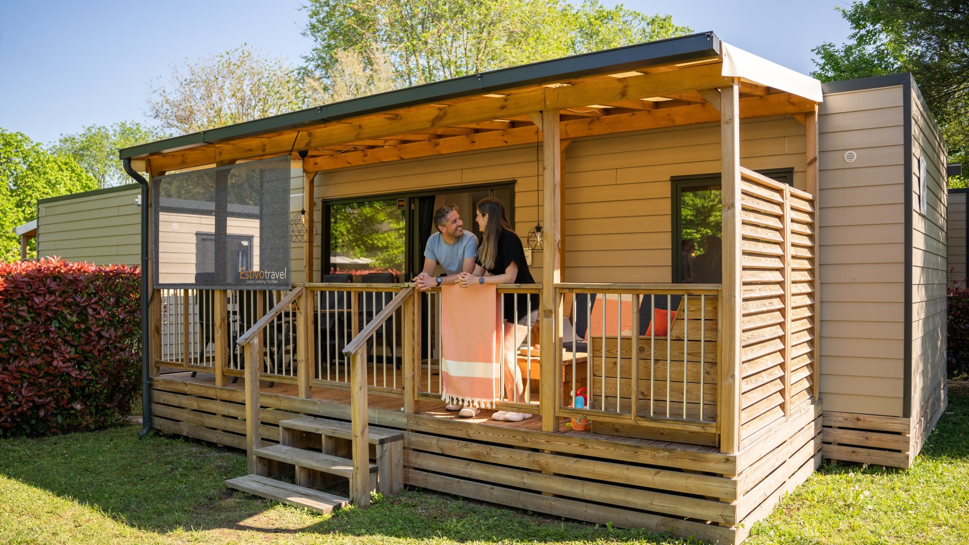 Early booking offers 2024 Estivotravel